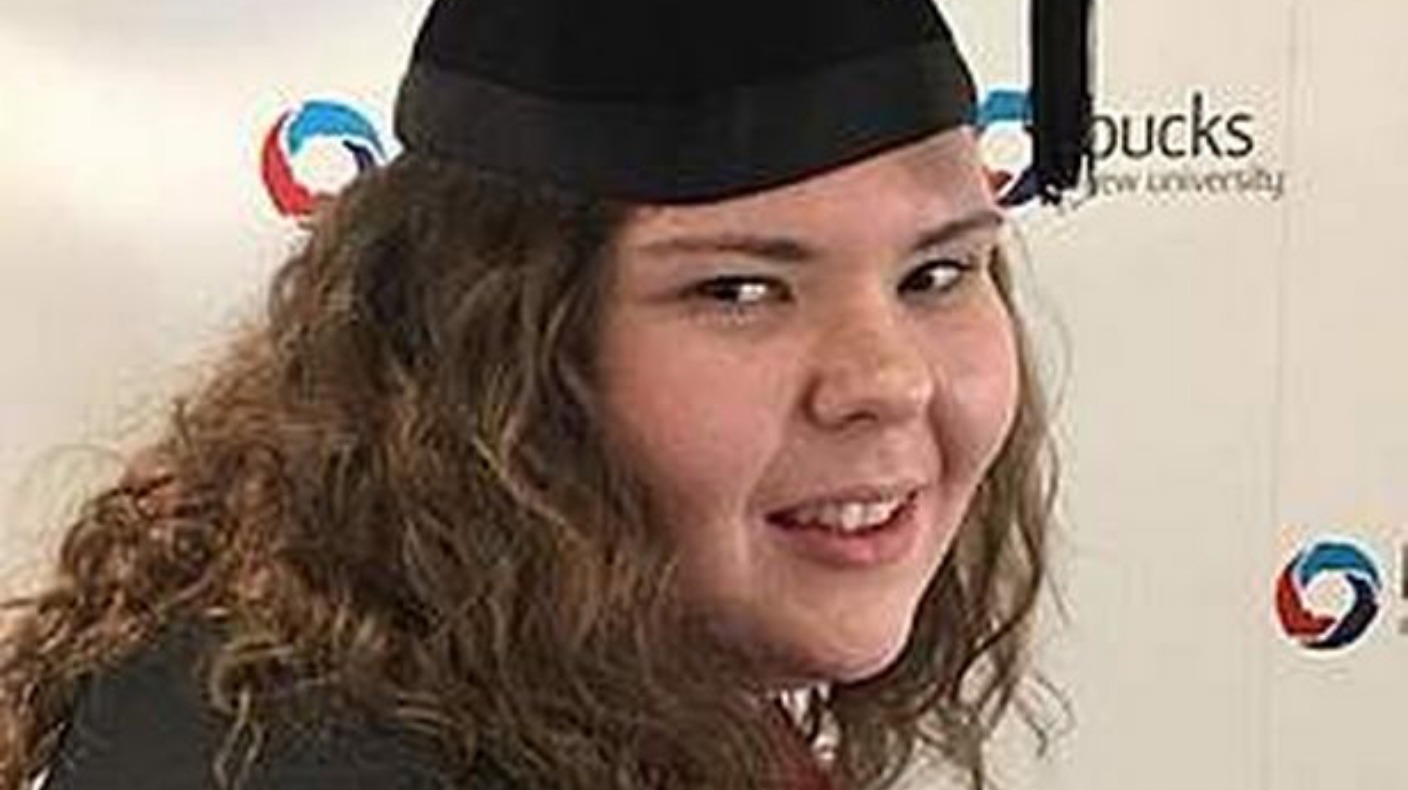 Nurse Laurie Jones' car found 'submerged' in river, inquest hears | ITV ...