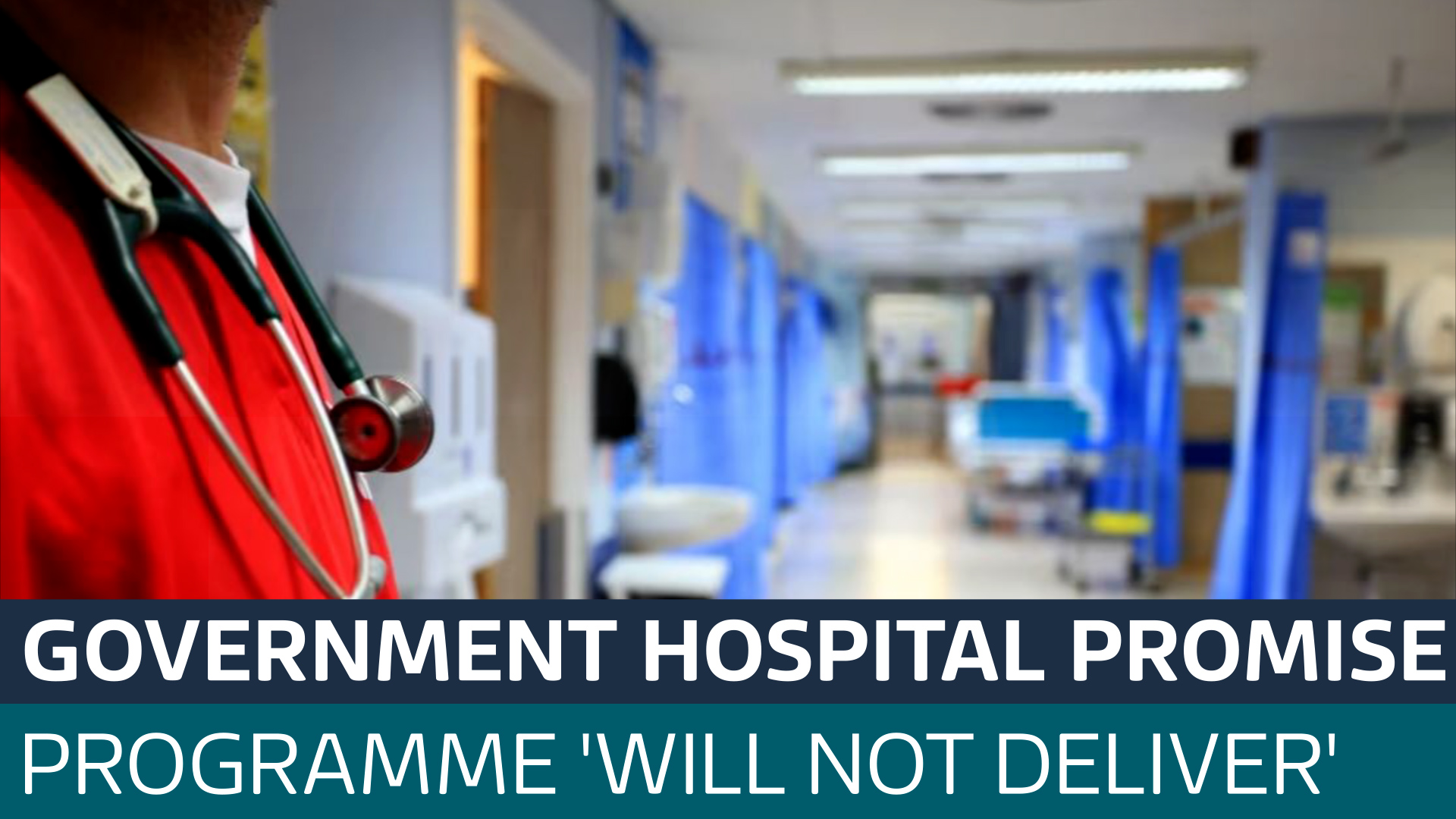 Group of MPs say they have 'no confidence' in Government promise to ...