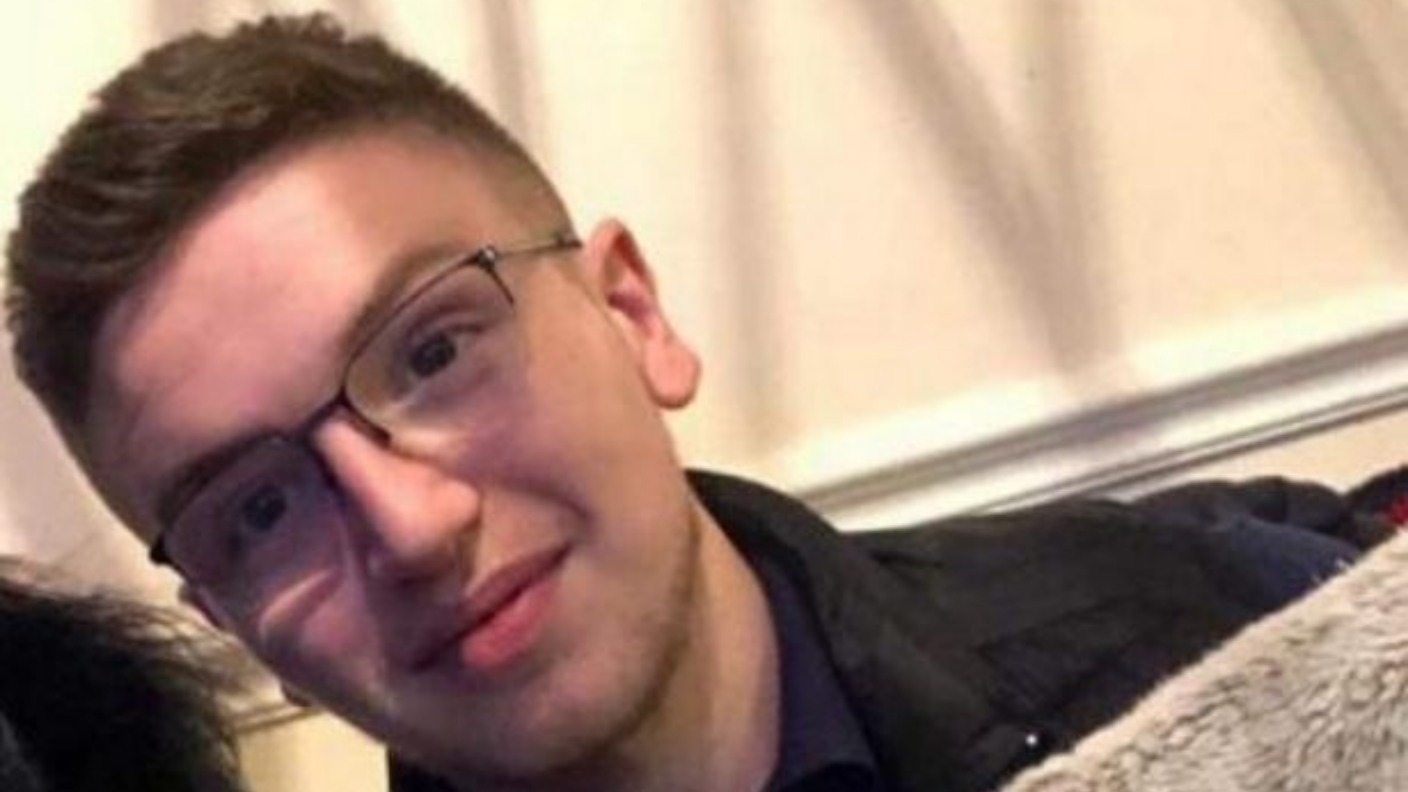 Killed By A Rich Kid: Shocking moments after Yousef Makki stabbing to ...