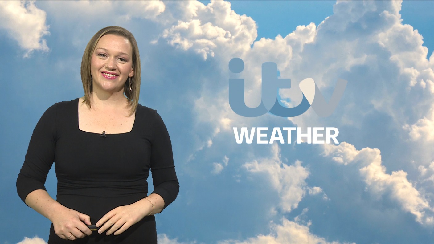 Anglia Weather: Mostly dry with bright and sunny spells | ITV News Anglia