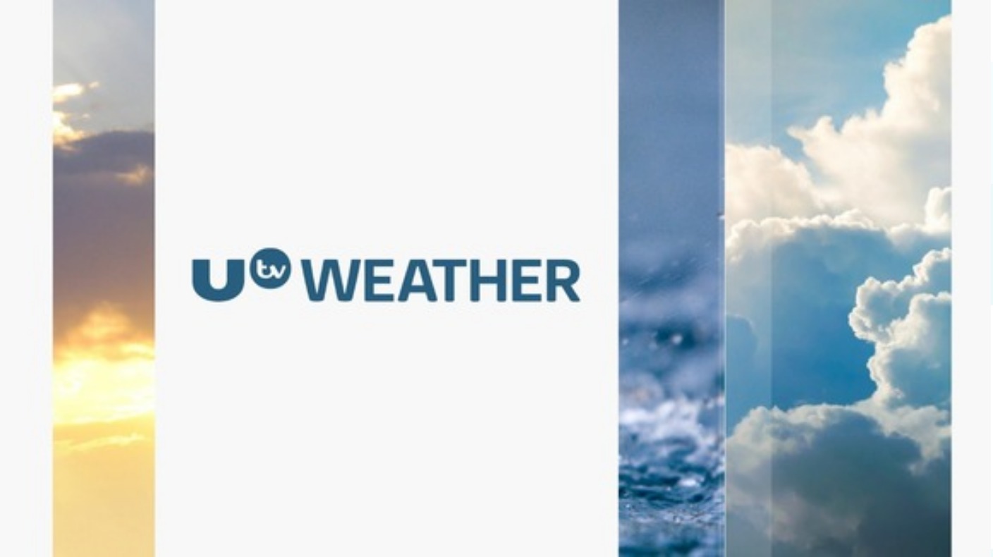 NI Weather: Showers building into tomorrow | UTV | ITV News