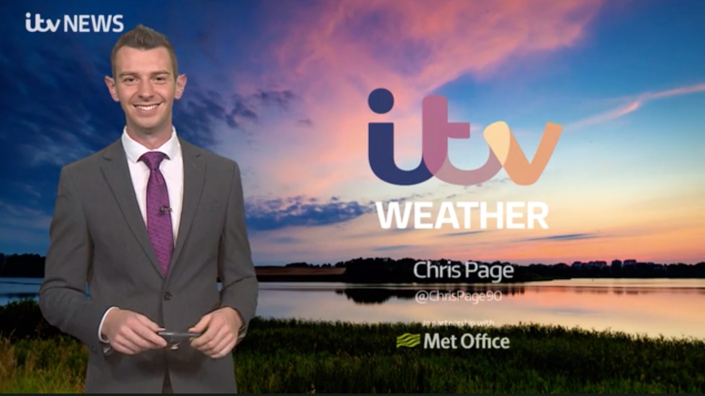 West Midlands Weather: Clear and chilly evening | ITV News Central