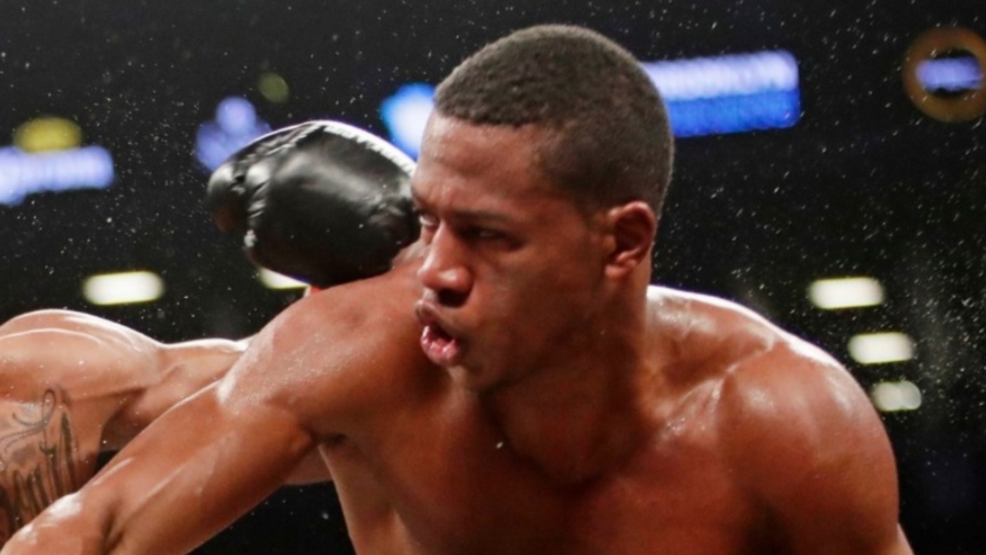 Boxer Patrick Day dies four days after suffering brain injuries in ...