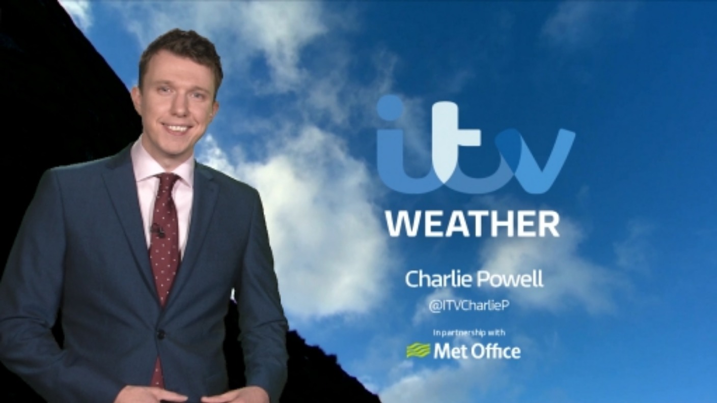 UK Weather forecast: Sunshine and showers across the West Country | ITV ...
