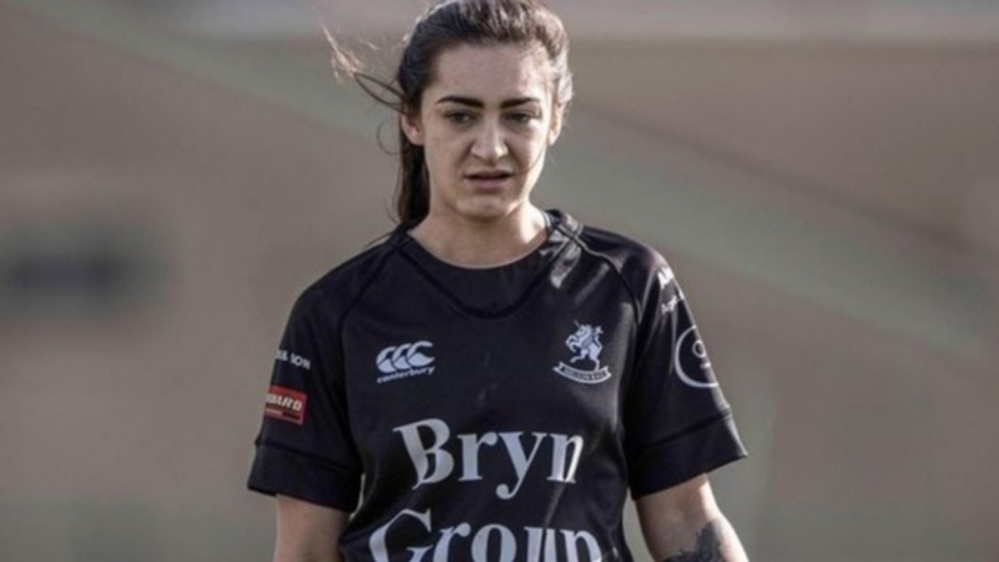 Rugby club pay tribute to 'carefree bundle of energy' Brooke Morris ...