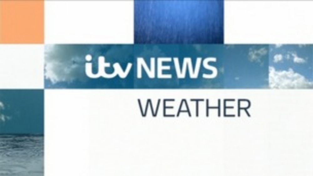 The weather for Friday and the weekend | ITV News London