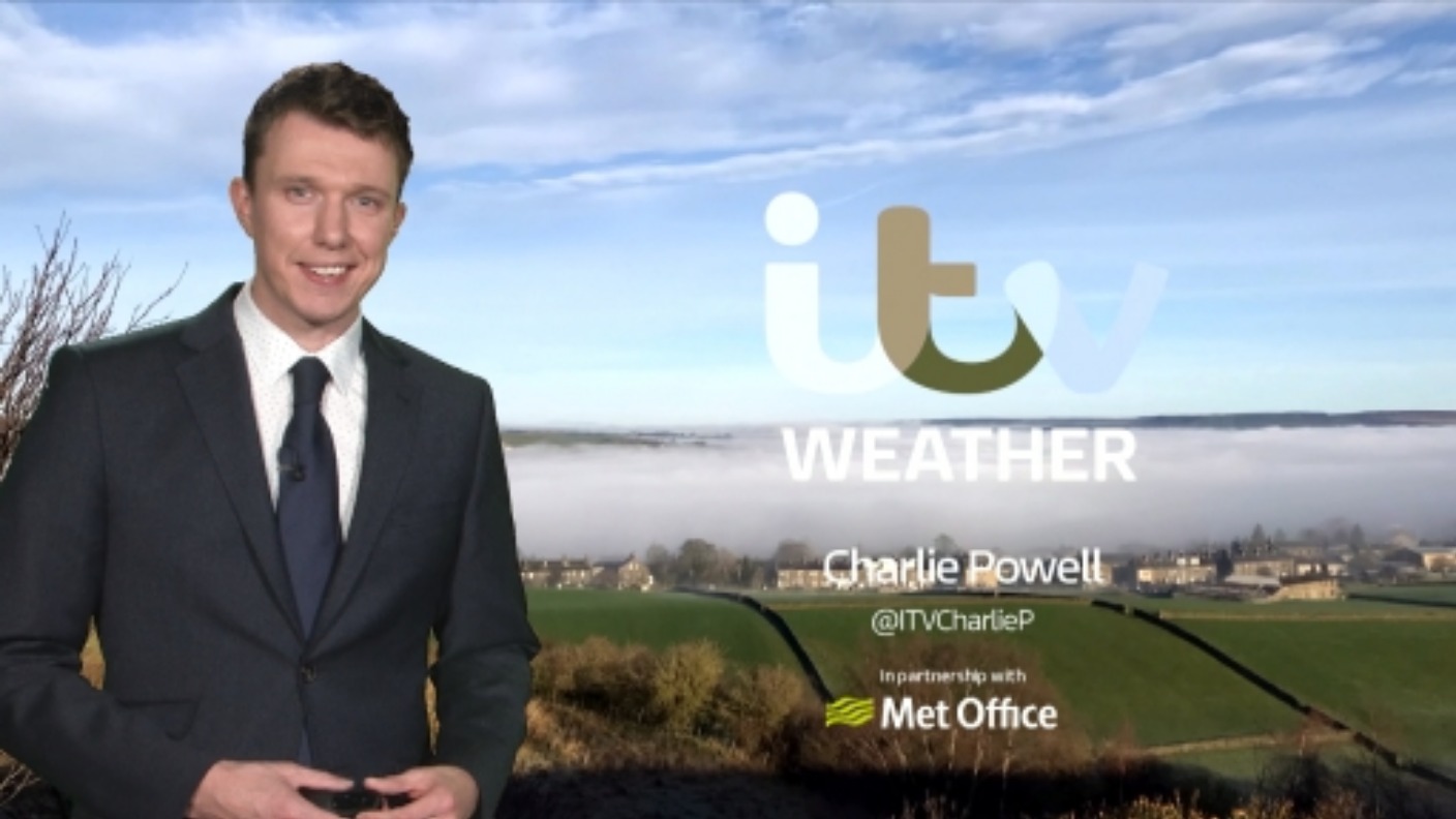 UK Weather forecast: Plenty of autumn sunshine across South West | ITV ...
