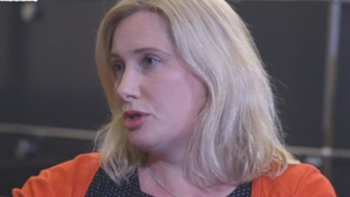 Exclusive: Labour MP Emma Lewell-Buck launches appeal against de ...