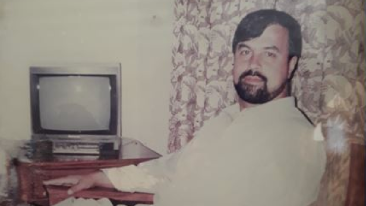 Appeal to find killer 18 years after Birmingham man, Mohammed Yasin, 50, was shot | ITV News Central