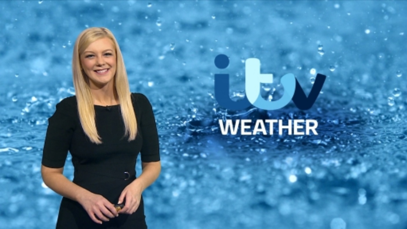 Wales weather: A wet few days ahead, drier and colder next week | ITV ...