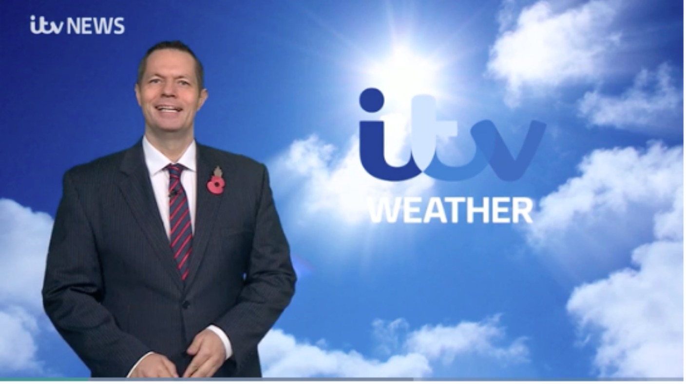 East Midlands Weather: A cold, clear night expected | ITV News Central