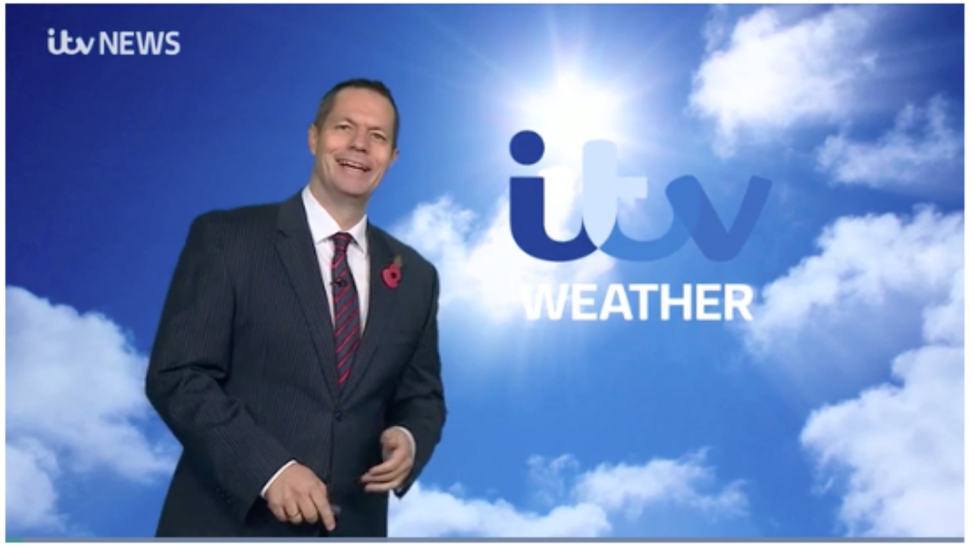 East Midlands Weather: A cold and frosty start | ITV News Central
