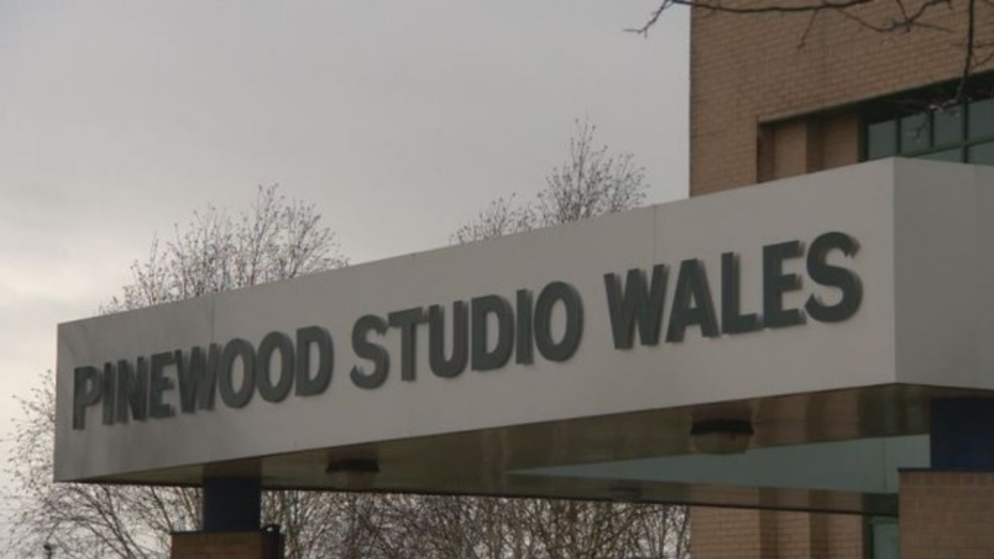 Pinewood pulls out of Wales studio | ITV News Wales