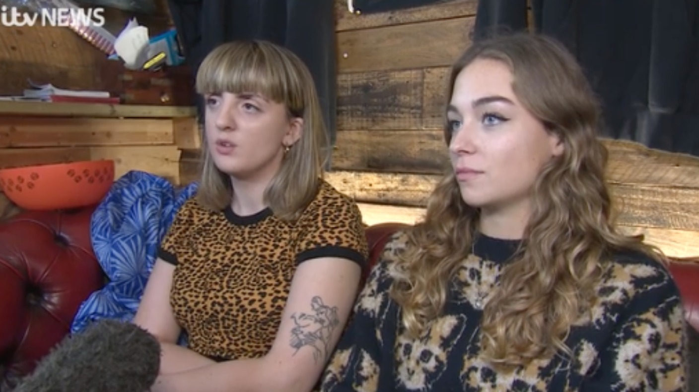 Fundraising appeal to bring Amelia's body home | ITV News Meridian