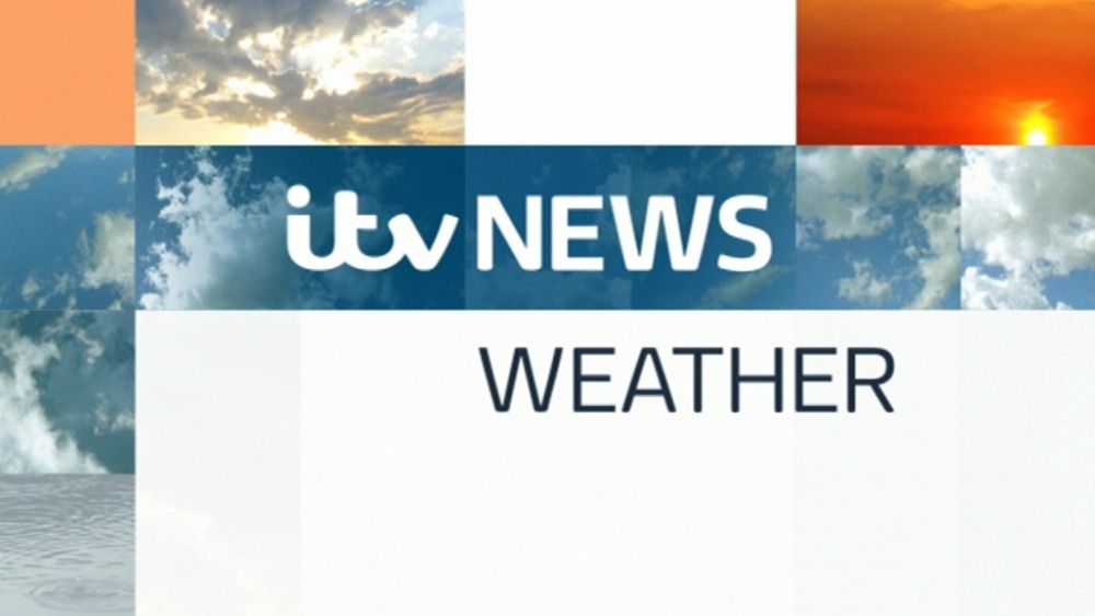 Weather for Friday and the weekend | ITV News London