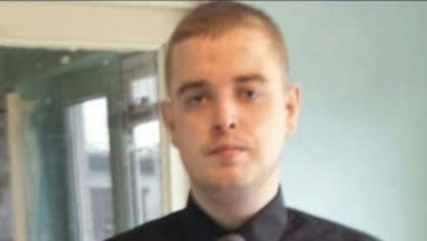 Man, 51, charged with murder following death of Shane O'Rourke | ITV ...