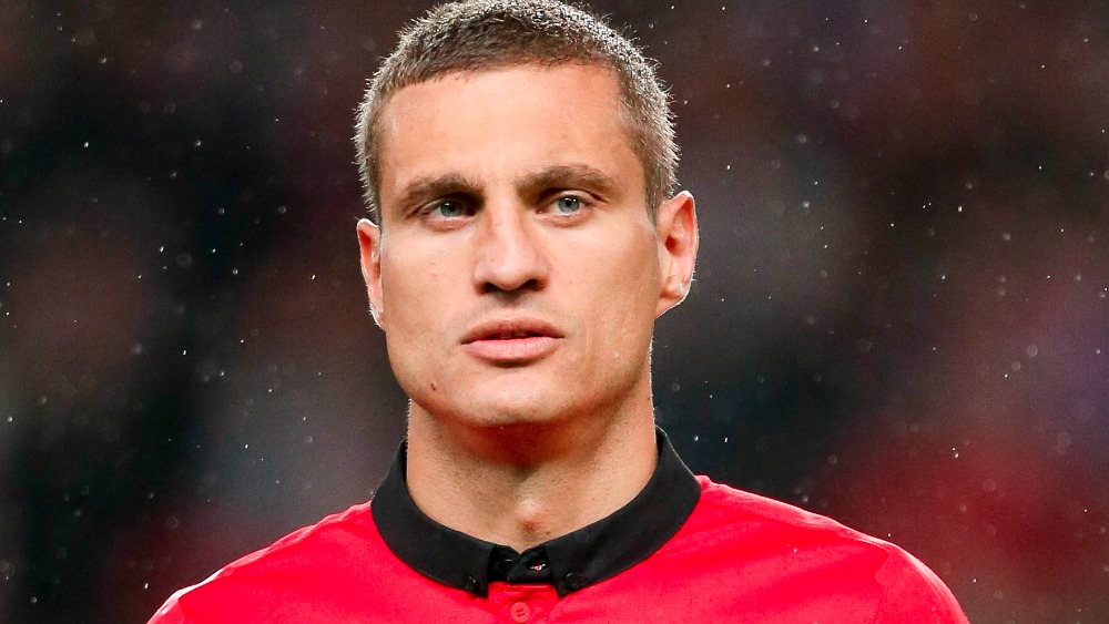 Vidic in line for new United contract | ITV News Granada