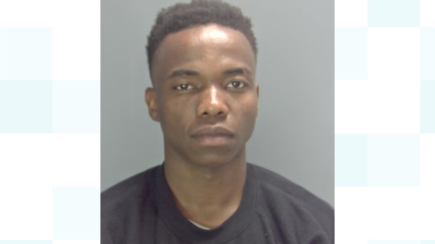 Man jailed for dealing crack cocaine and heroin in Norwich | ITV News ...
