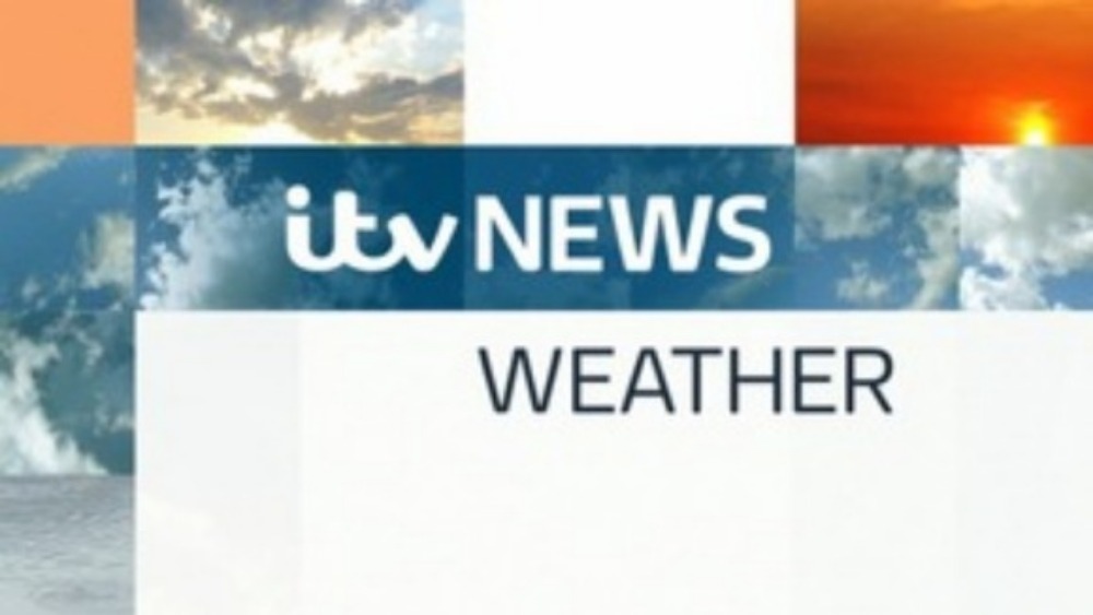 Weather: staying warm | ITV News London