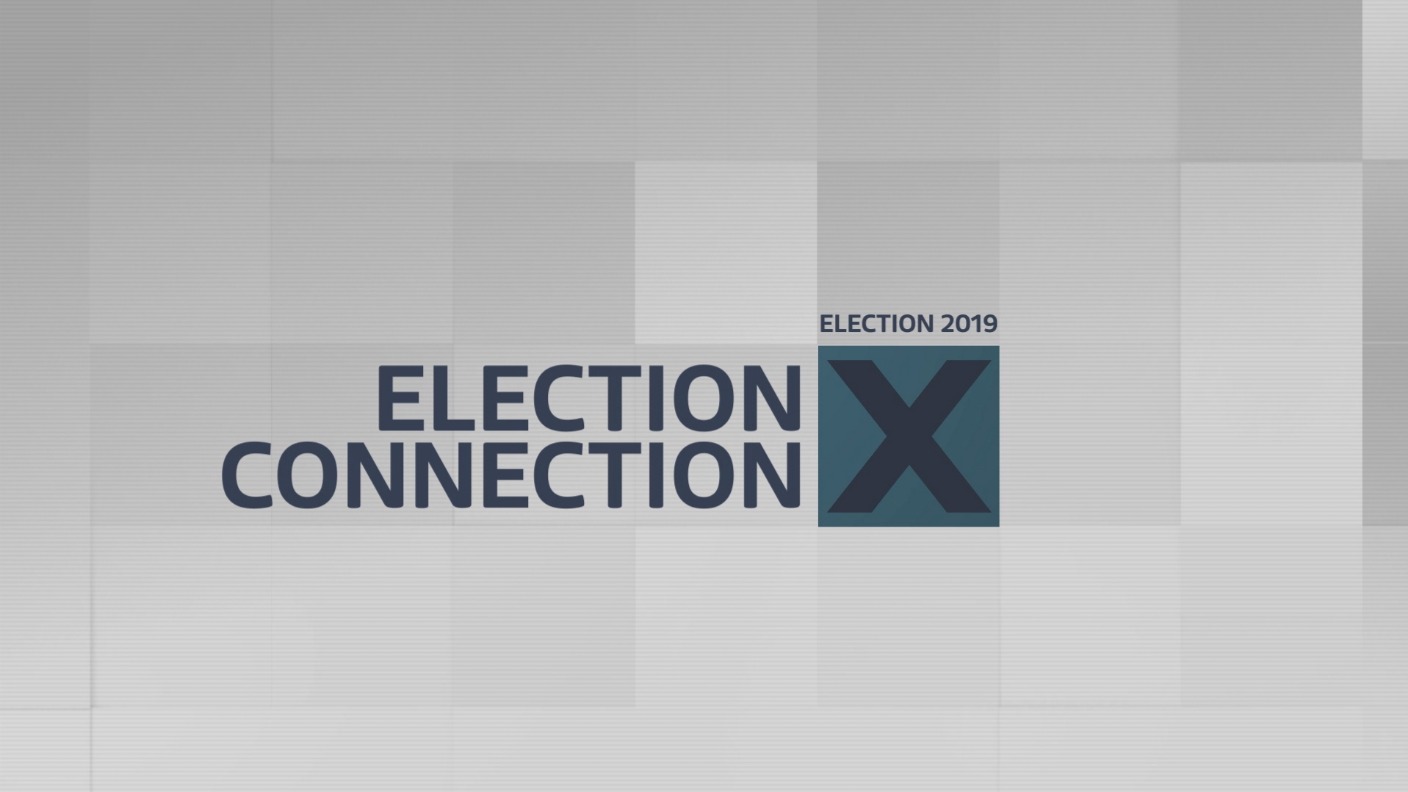 Election Connection | ITV News Meridian