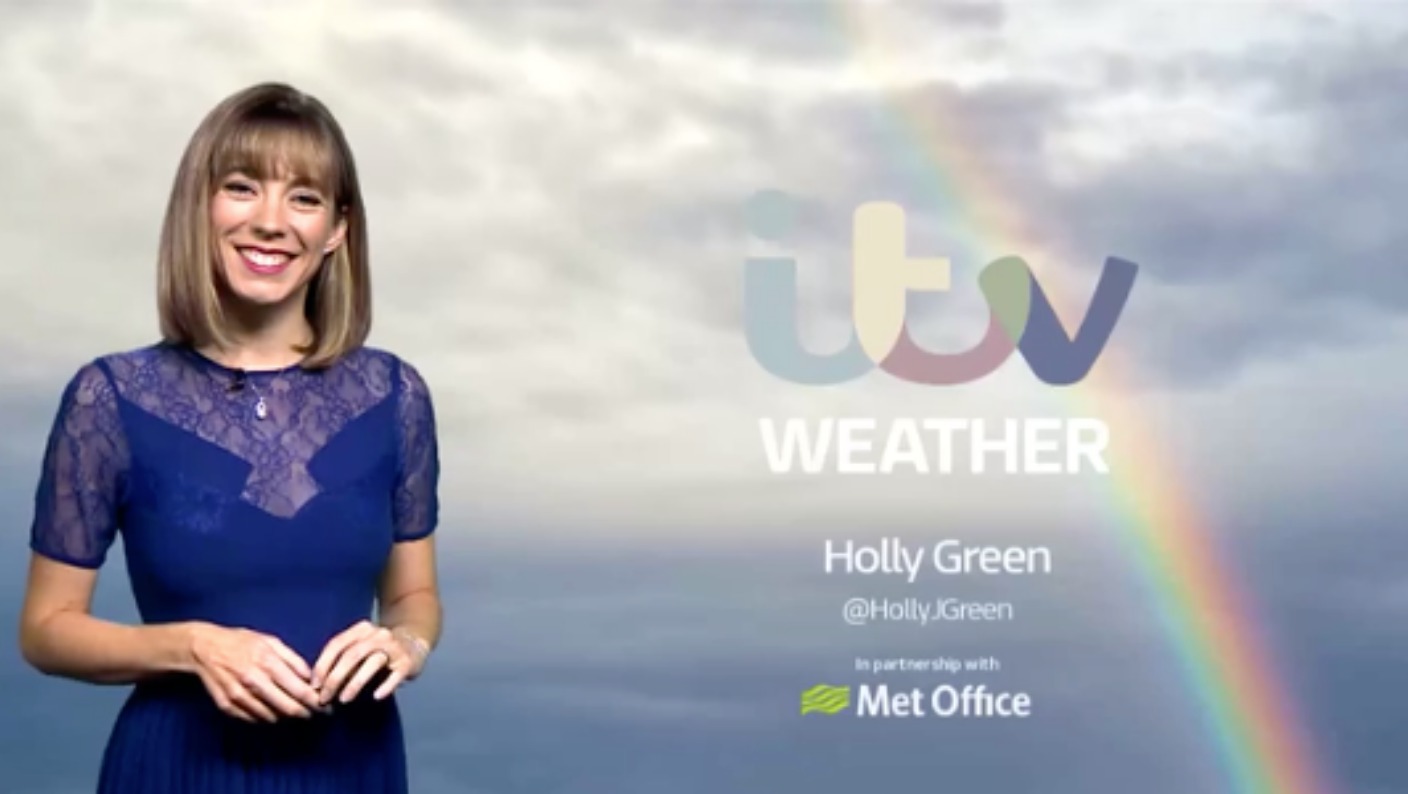 UK Weather forecast: Showers for parts of the Meridian region this ...