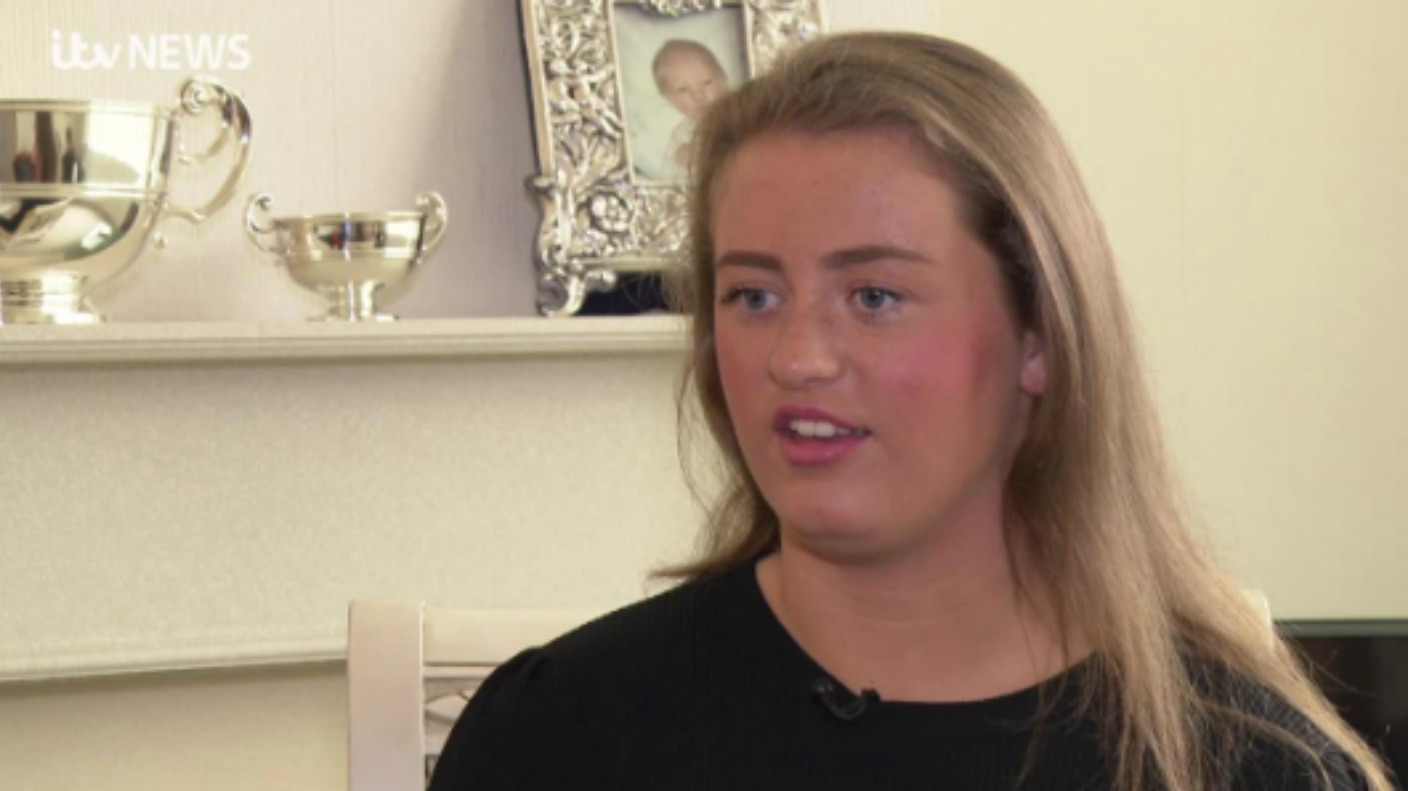 'In our culture girls just don't go to high school': Meet the Romany ...