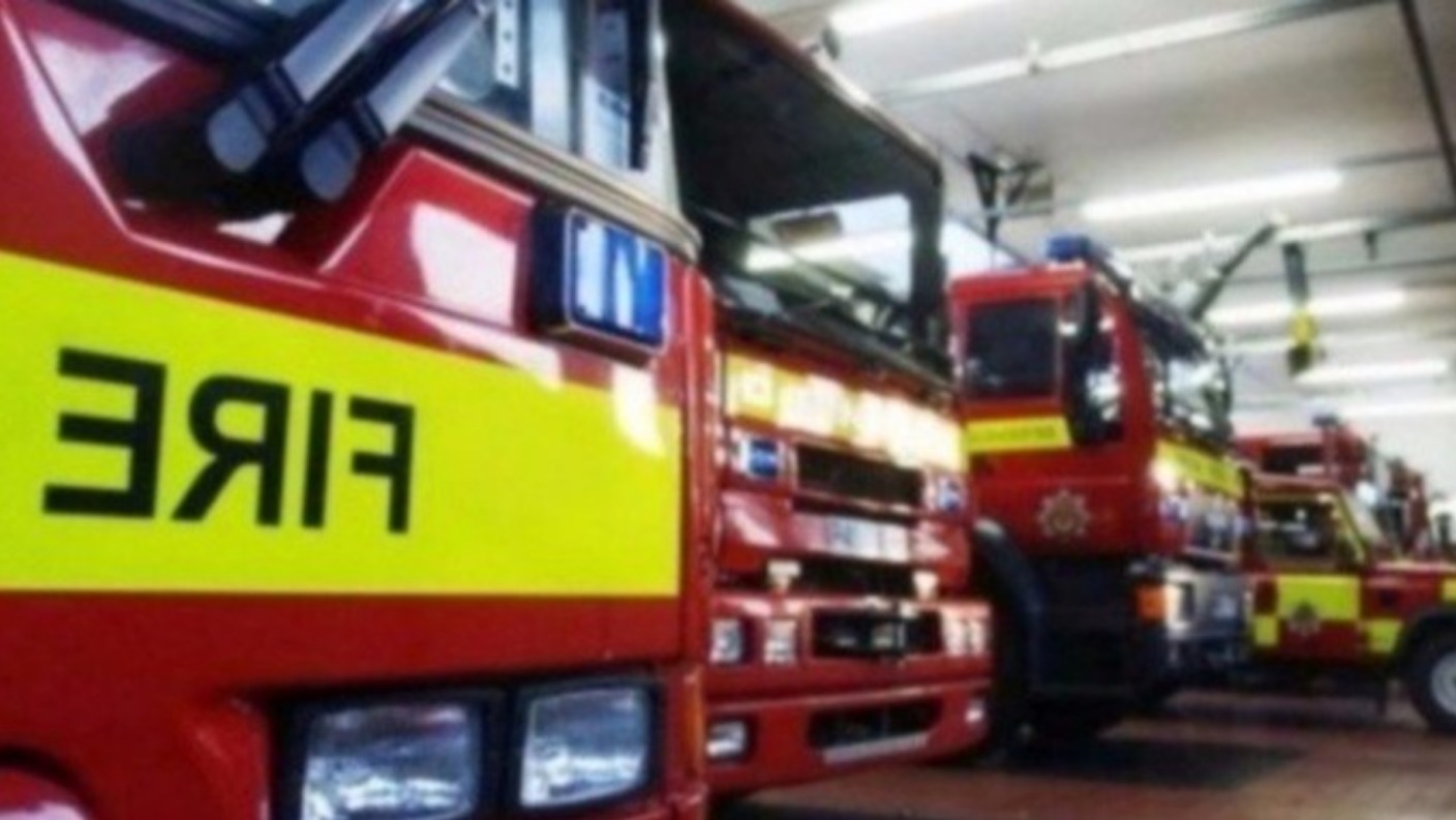 Fire chiefs warn about cladding on three tower blocks | ITV News Tyne Tees