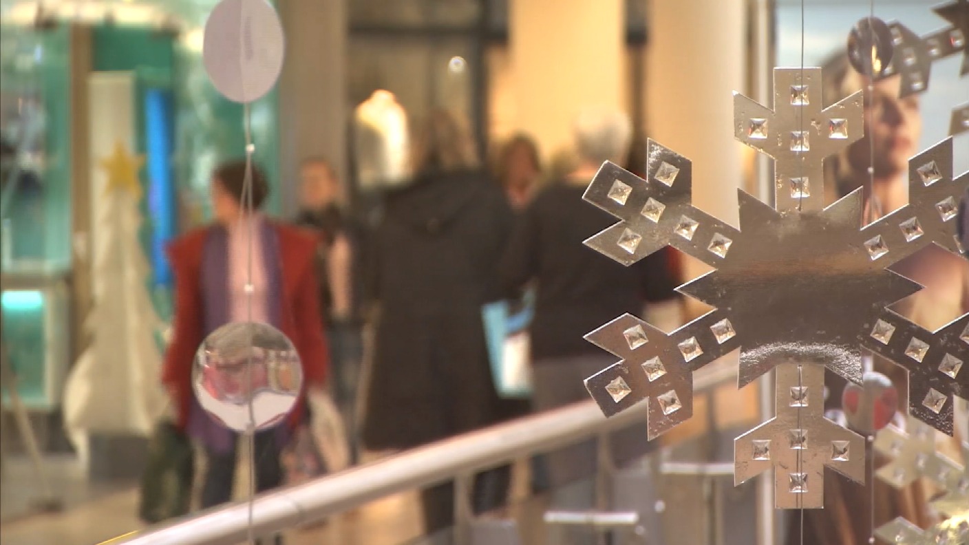 Research reveals worst places for retail violence | ITV News Anglia