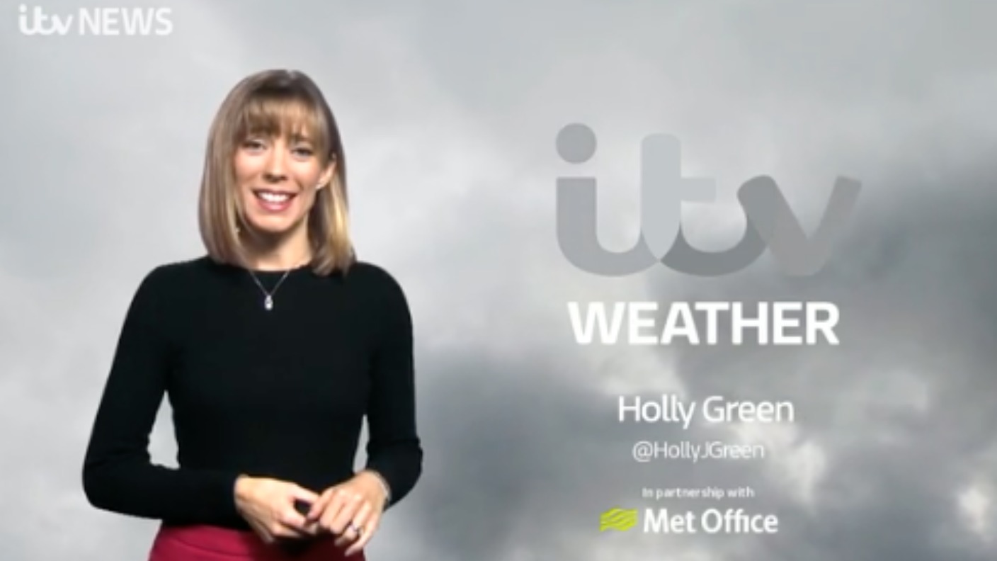 UK weather forecast: cloudy and cold in ITV Meridian region | ITV News ...
