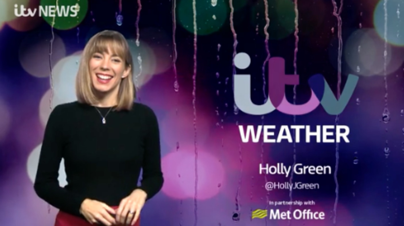 UK weather forecast: rain overnight in ITV Meridian region | ITV News ...