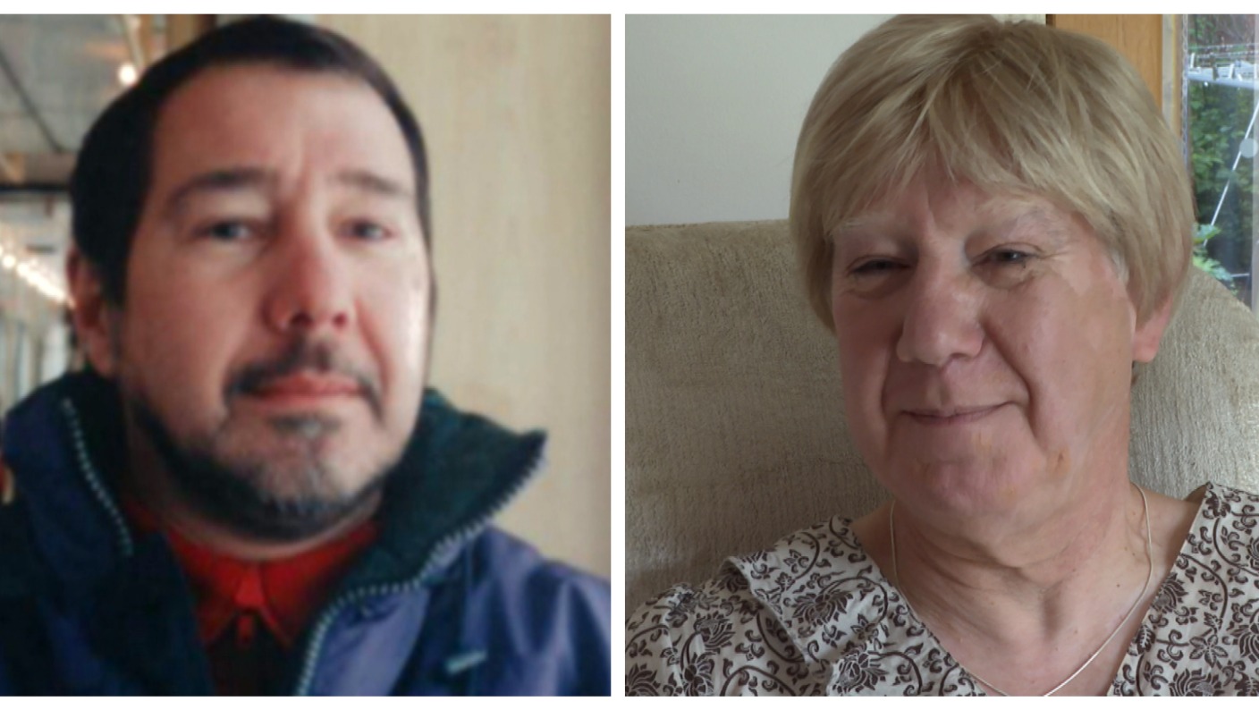 Transgender Awareness Week: The story of how Peter became Petra after ...