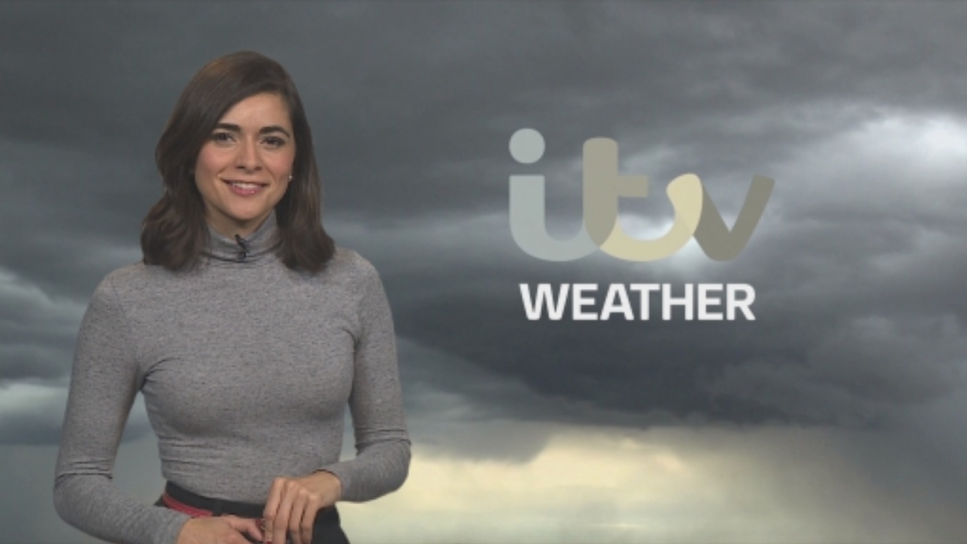 UK Weather Update: Another chilly night with some rain to come | ITV News