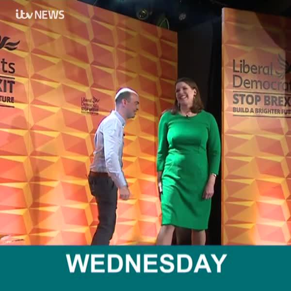 The Border Breakdown: Watch the latest edition | ITV News Border