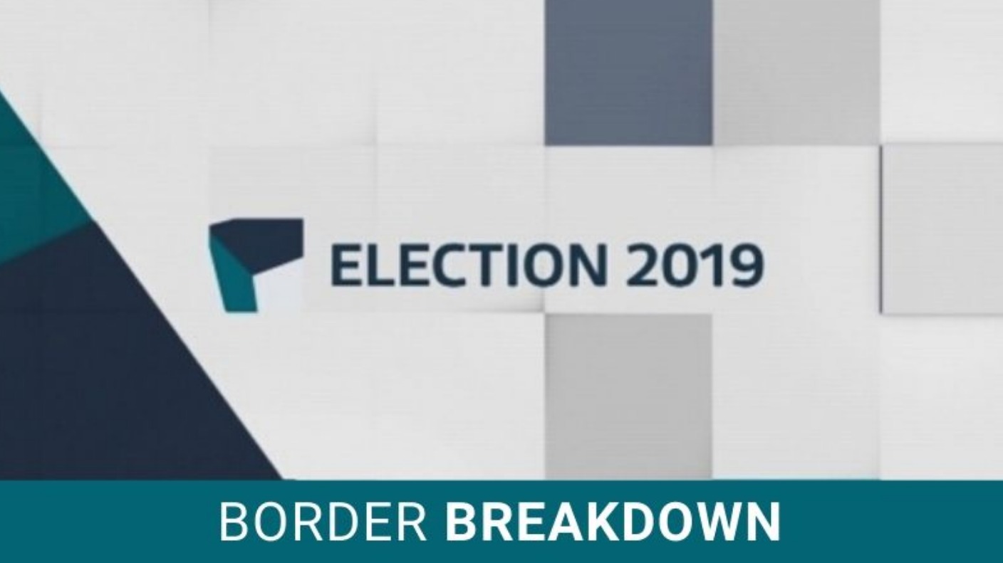 The Border Breakdown: Watch the latest edition | ITV News Border