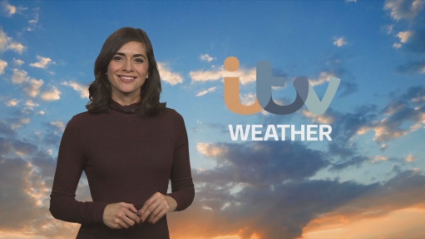 UK Weather Forecast: Dull & damp with misty low cloud and more rain ...