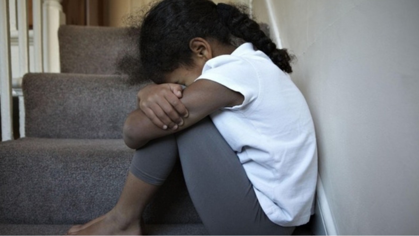 Cases of child cruelty and neglect on the rise in the North West | ITV ...