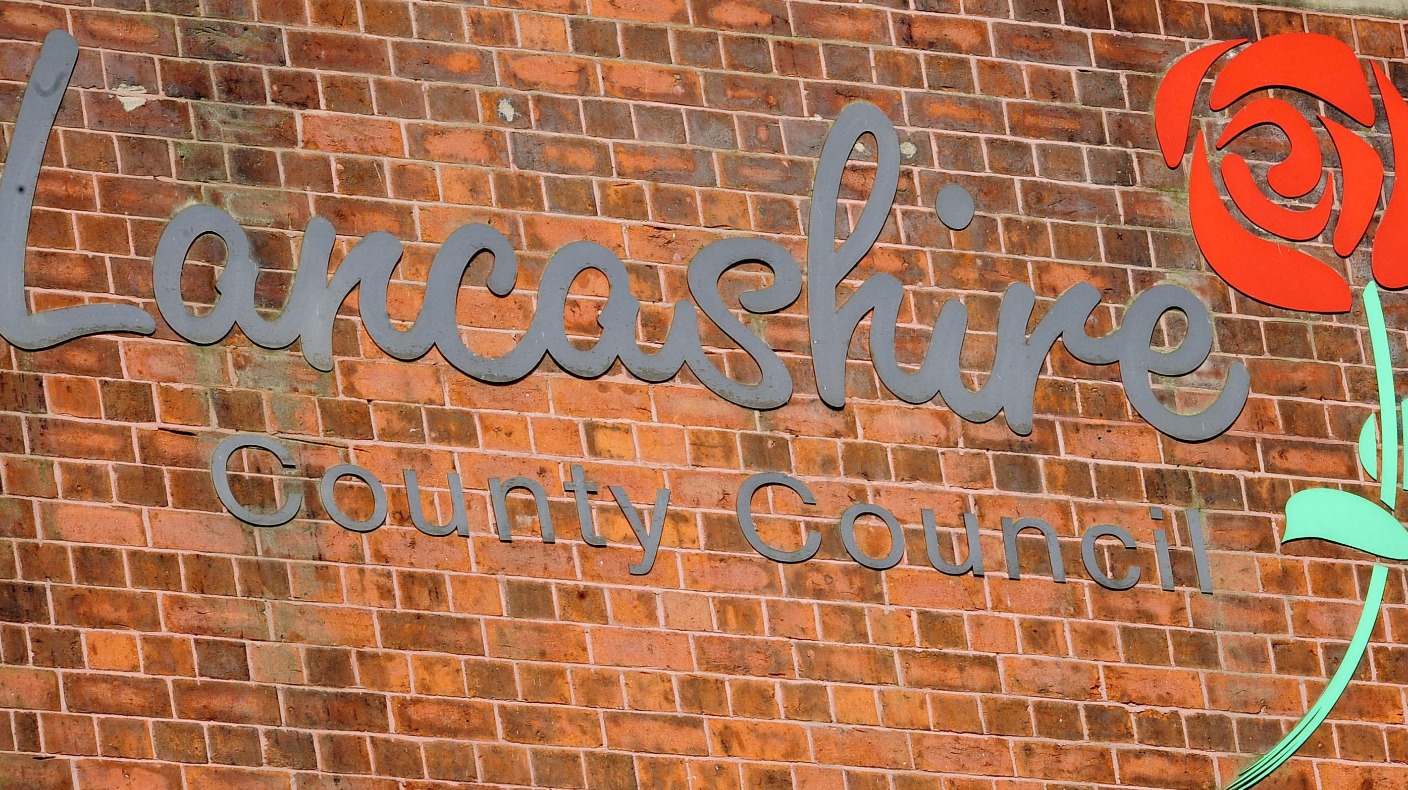 Lancashire bids to become City of Culture | ITV News Granada