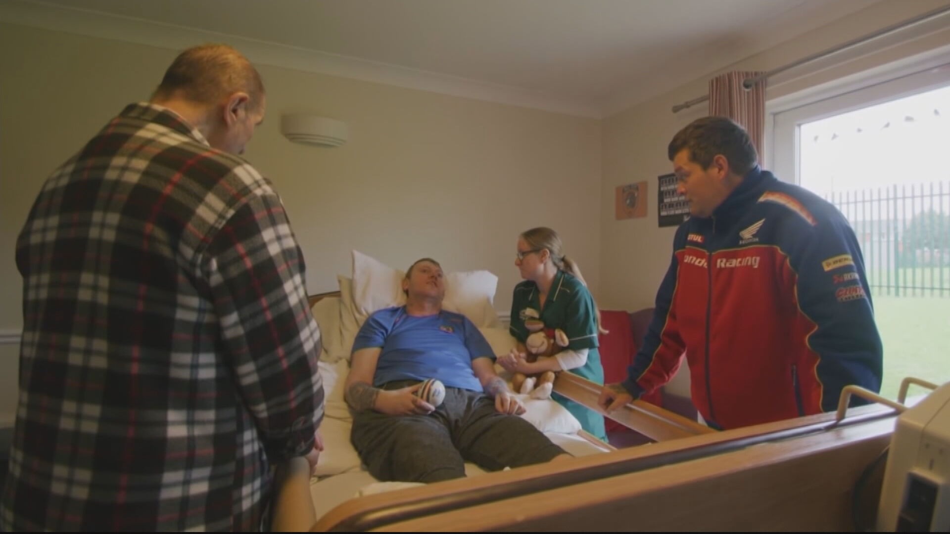 'His life is gone': Dad of one punch victim says son has no future ...