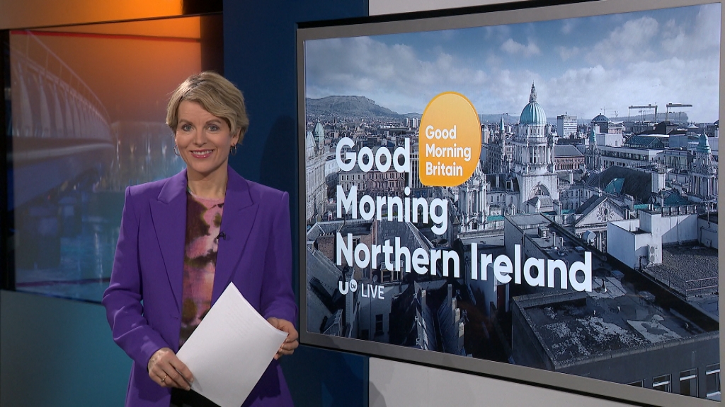 Sex crime legislation, Emily Hand reunited and Katie Taylor: Monday's ...