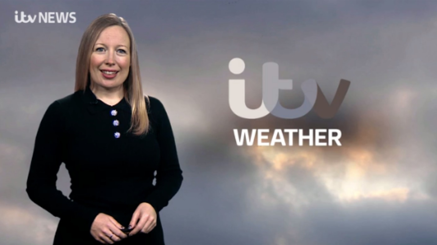 East Midlands Weather: Cold, with clear skies developing. Turning ...