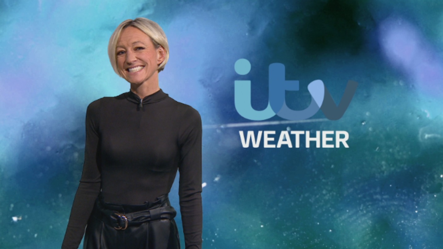 Wales Weather: Bright and beautiful but chilly! | ITV News Wales