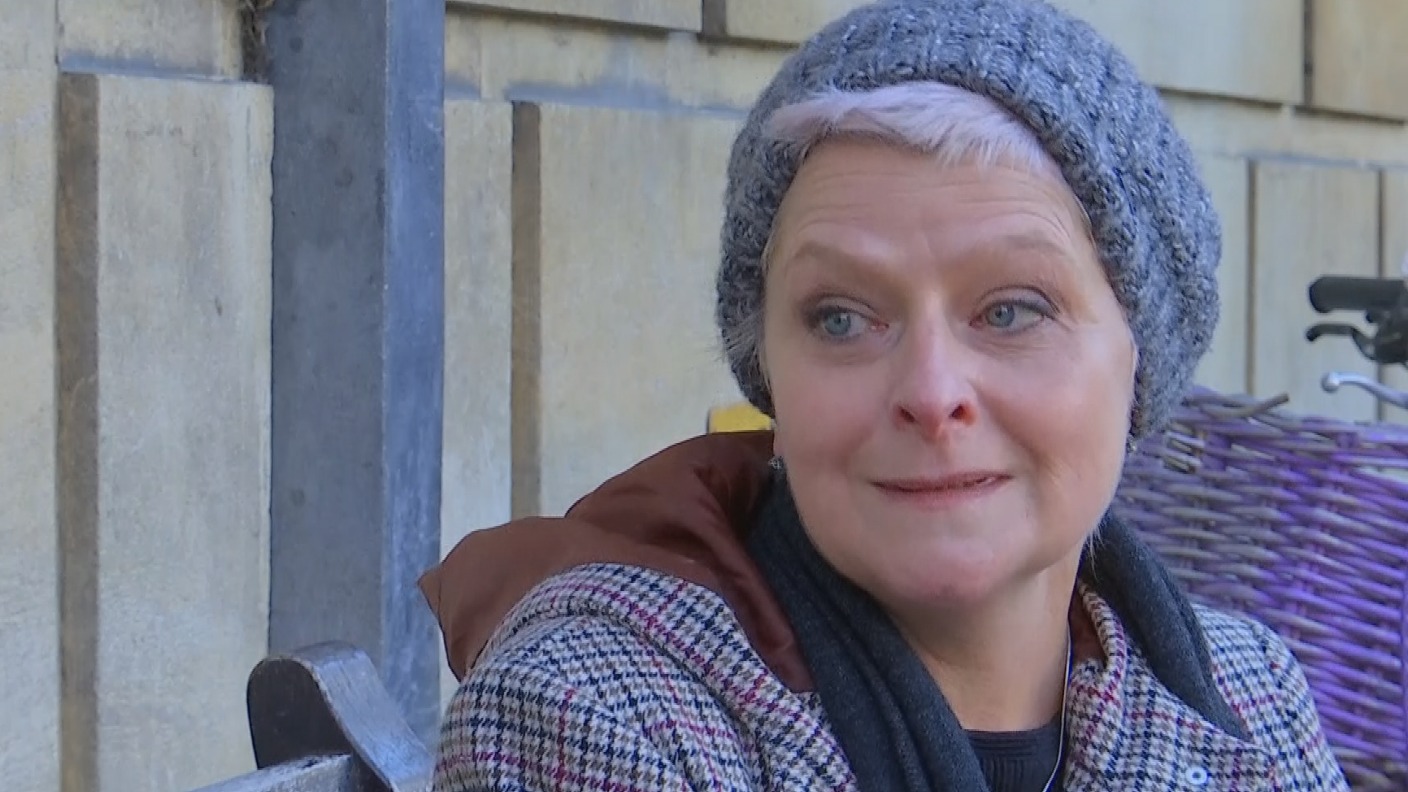 'A warrior, she wanted to change the world': Professor pays tribute to ...