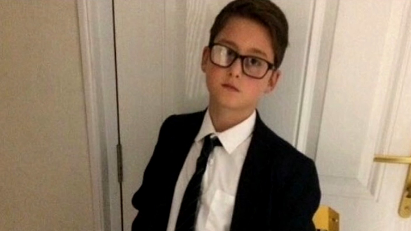 Family pay tribute to schoolboy Harley Watson who died following Essex ...