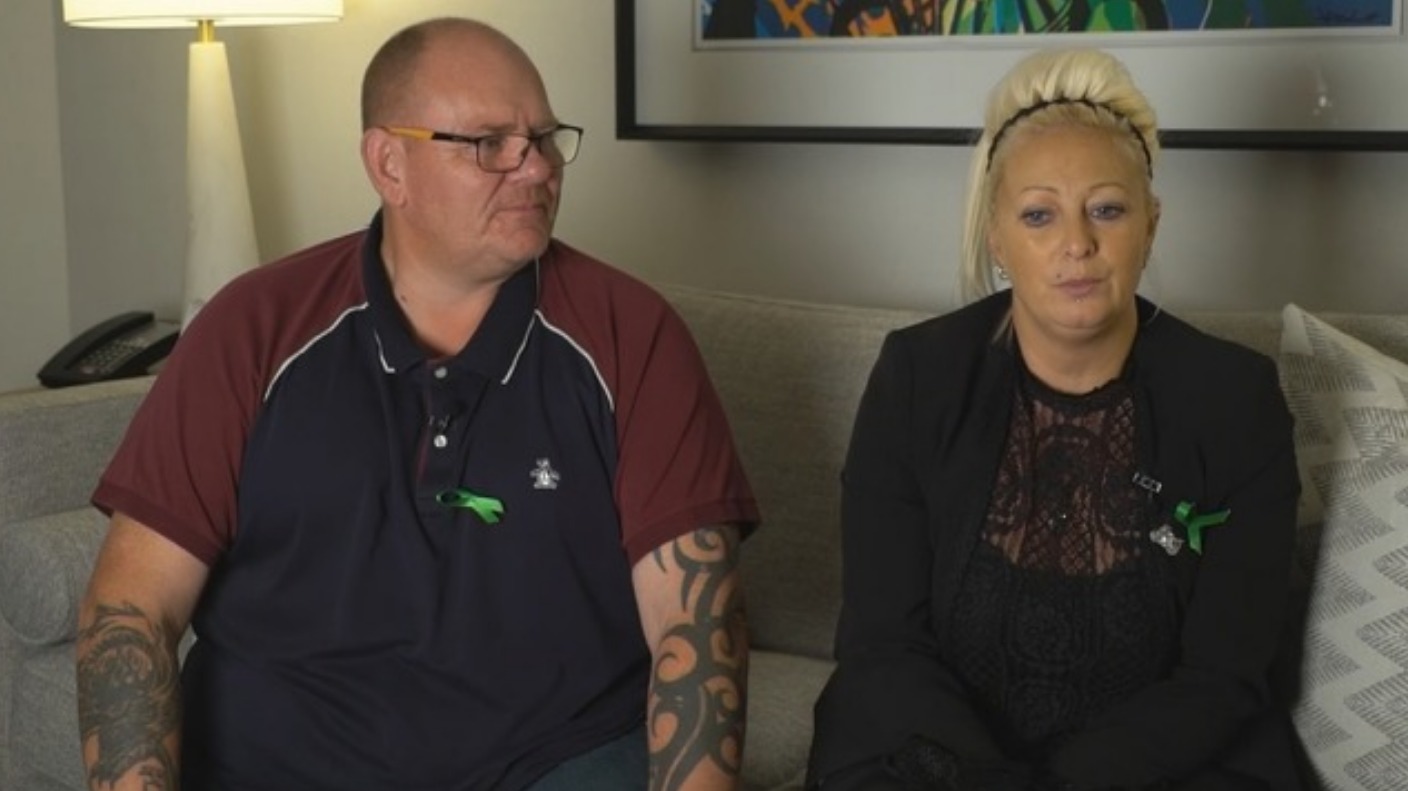 High Court to deliver judgement on decision to allow Anne Sacoolas to ...