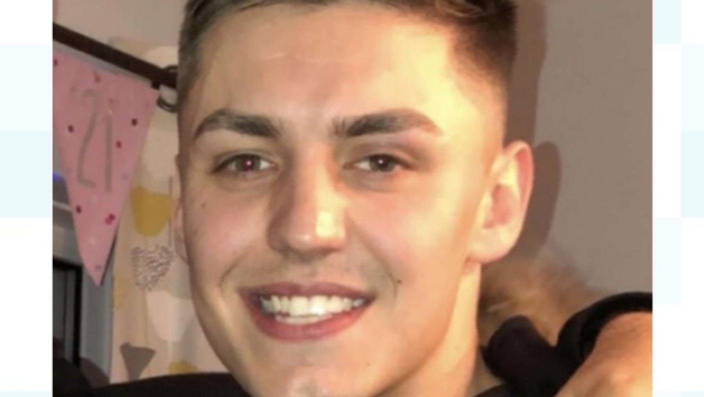 Fifth man arrested over Solihull murder | ITV News Central Fifth man arrested over Solihull murder | ITV News Central