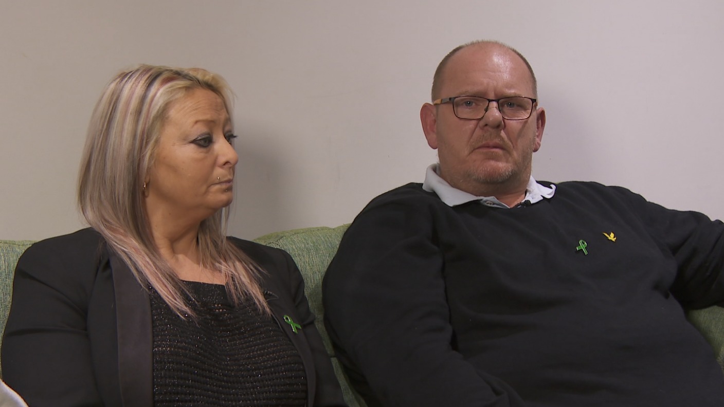 Harry Dunn's family planning to travel to US in bid to find justice for ...