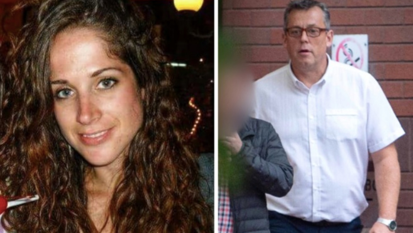 HGV driver who killed Children's Hospital doctor is jailed | ITV News ...