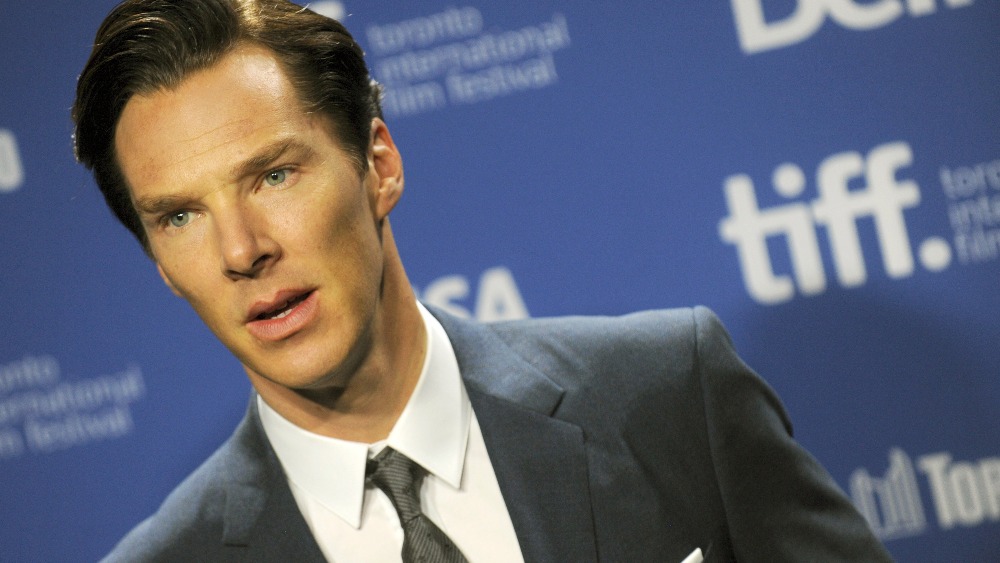 WikiLeaks movie up for discussion as the Agenda returns | ITV News