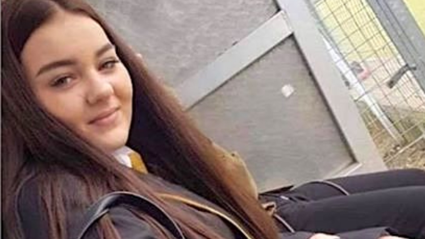 13-year-old girl missing from Sandy for 3 days | ITV News Anglia
