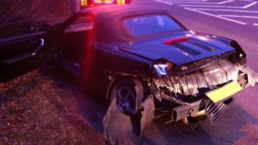 First for Met as Special Constables take over | ITV News London